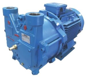 Threaded Pump - Arco Pumps